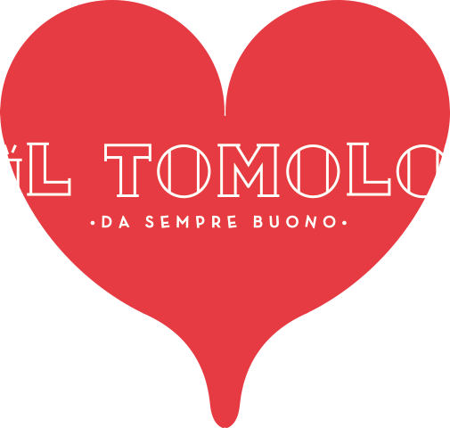 Ticket Restaurant Edenred - Il Tomolo